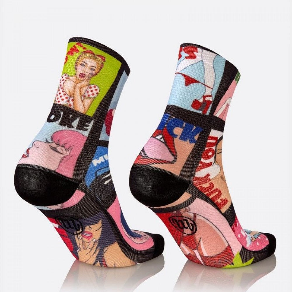 MB Wear Socks | Fun | Cycling Boutique