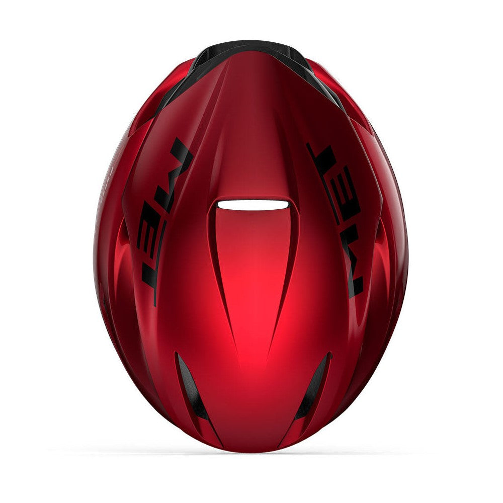 MET Helmets | Manta MIPS, Aerodynamic Cycling helmet for Road, Triathl
