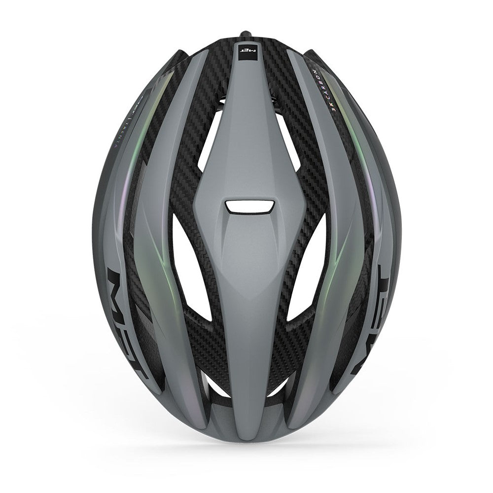MET Road Cycling Helmets | Trenta 3K Carbon MIPS | Cycling Boutique