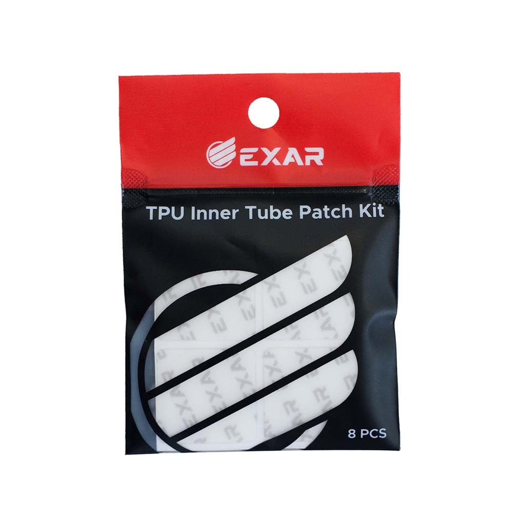 Magene EXAR TPU Inner Tube Repair Patchkit | Cycling Boutique