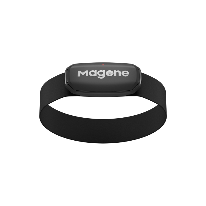 Magene H303 Heart Rate Monitor (HRM) - Bluetooth and ANT+ Sensor ...