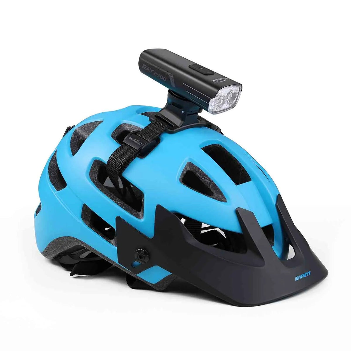 Magicshine Front Light | Ray 2600+Remote Combo | Cycling Boutique