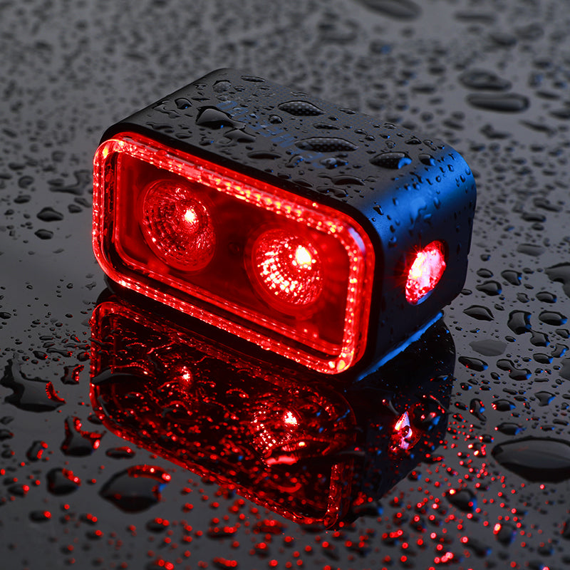 Magicshine Rear Lights | Seemee 300 Smart Tail Light | Cycling Boutique