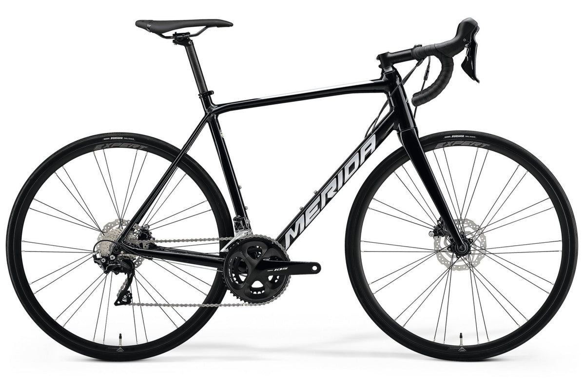 Merida Road Bikes | Scultura Disc 400, 2024 | Cycling Boutique