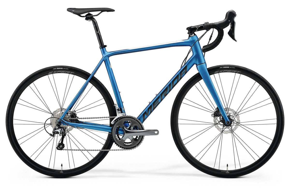 Merida Road Race Bikes | Scultura Disc 300 | Cycling Boutique