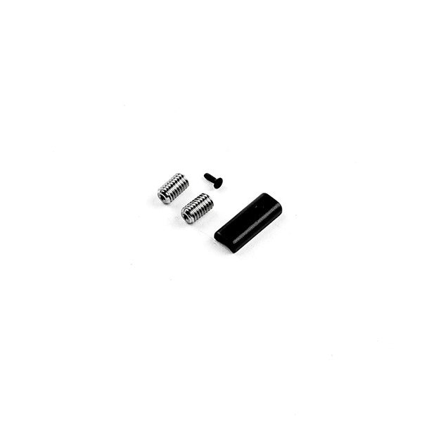 Orbea Seatpost Clamps | Front Post Integrated Clamp Kit Ordu OMX