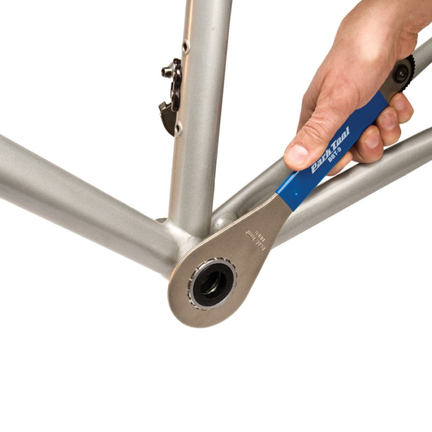 Parktool Tools | BBT-9 Bottom Bracket and Lockring Tool 16-Notch
