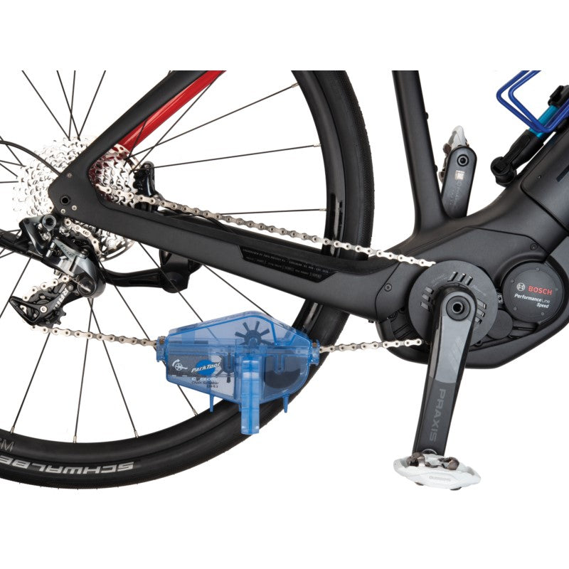 Park Tool Chain Scrubber | Cyclone CM-5.3 | Cycling Boutique