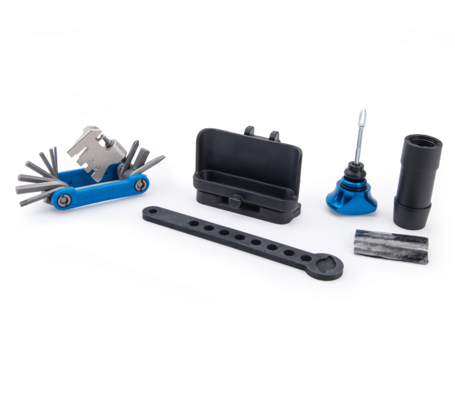 Parktool Tools | RTP-1 Rescue Tool Pod