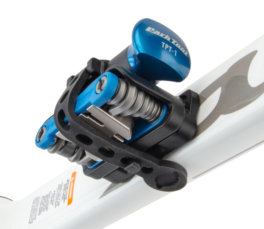 Parktool Tools | RTP-1 Rescue Tool Pod