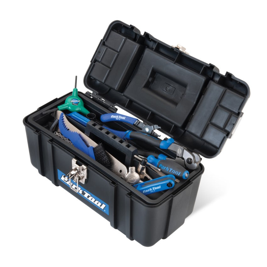 Parktool Tools | SK-4 Home Mechanic Starter Kit | Cycling Boutique