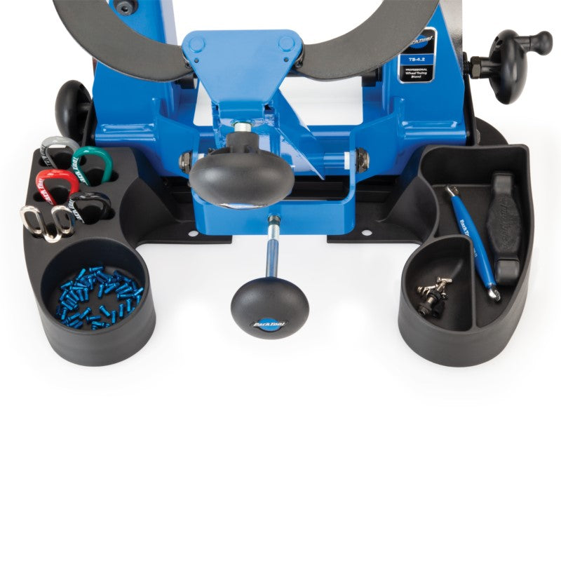 Parktool Tools | Truing Stand Tilting Base, for TS-4.2, PT-TSB-4.2 ...