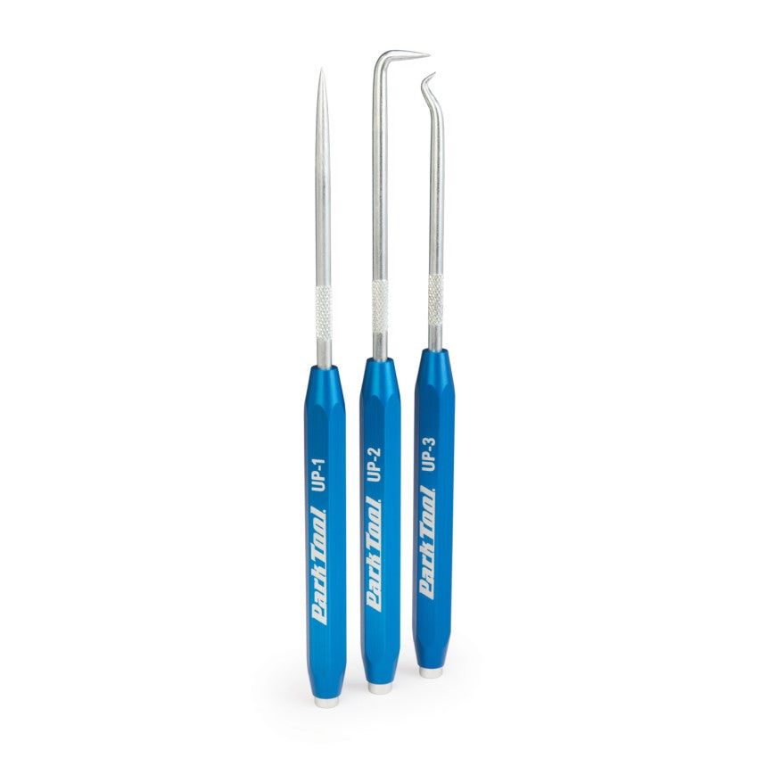 Parktool Tools | Utility Pick Set, PT-UP-SET | Cycling Boutique