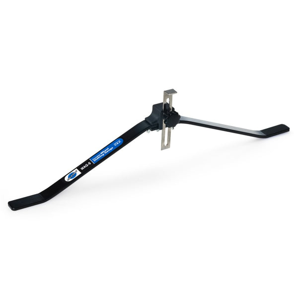 Parktool Tools | WAG-5 Portable Wheel Alignment Gauge | Cycling Boutique