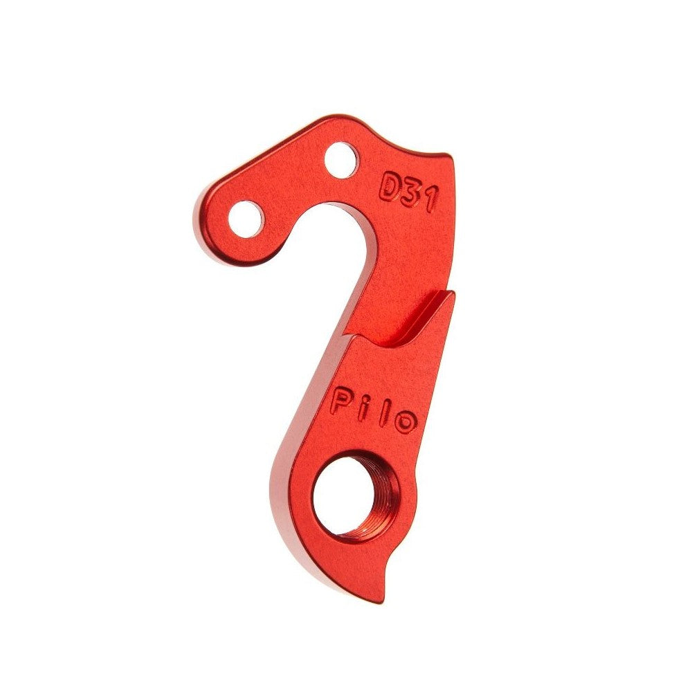 Pilo Derailleur Hangers | D31 For Cervelo Soloist and R2.5 frames ...