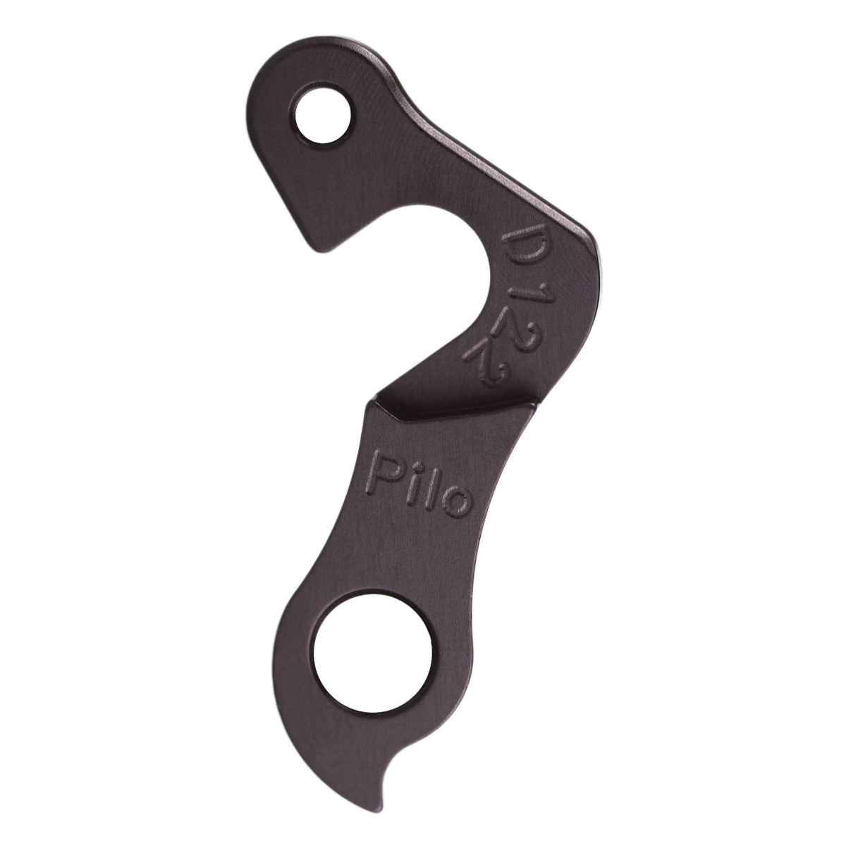Pilo Rear Derailleur Hangers | D122, for BBF, Conway, Dema, Hercules ...