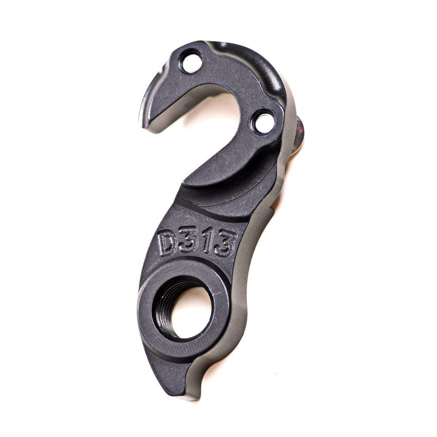 Pilo Rear Derailleur Hangers | D313 for Polygon, MBK, Saracen and more ...