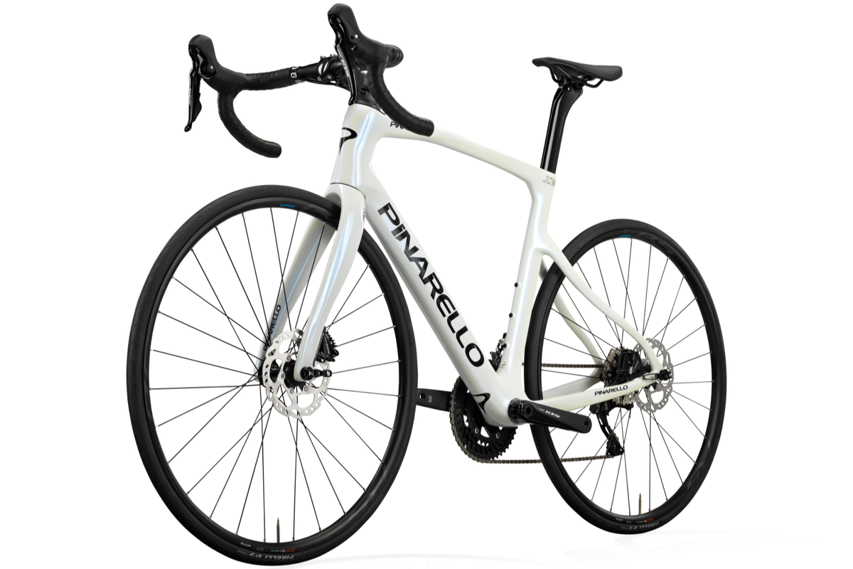 Pinarello Road Bikes | X1 105, for Endurance, Adventure | Cycling Boutique