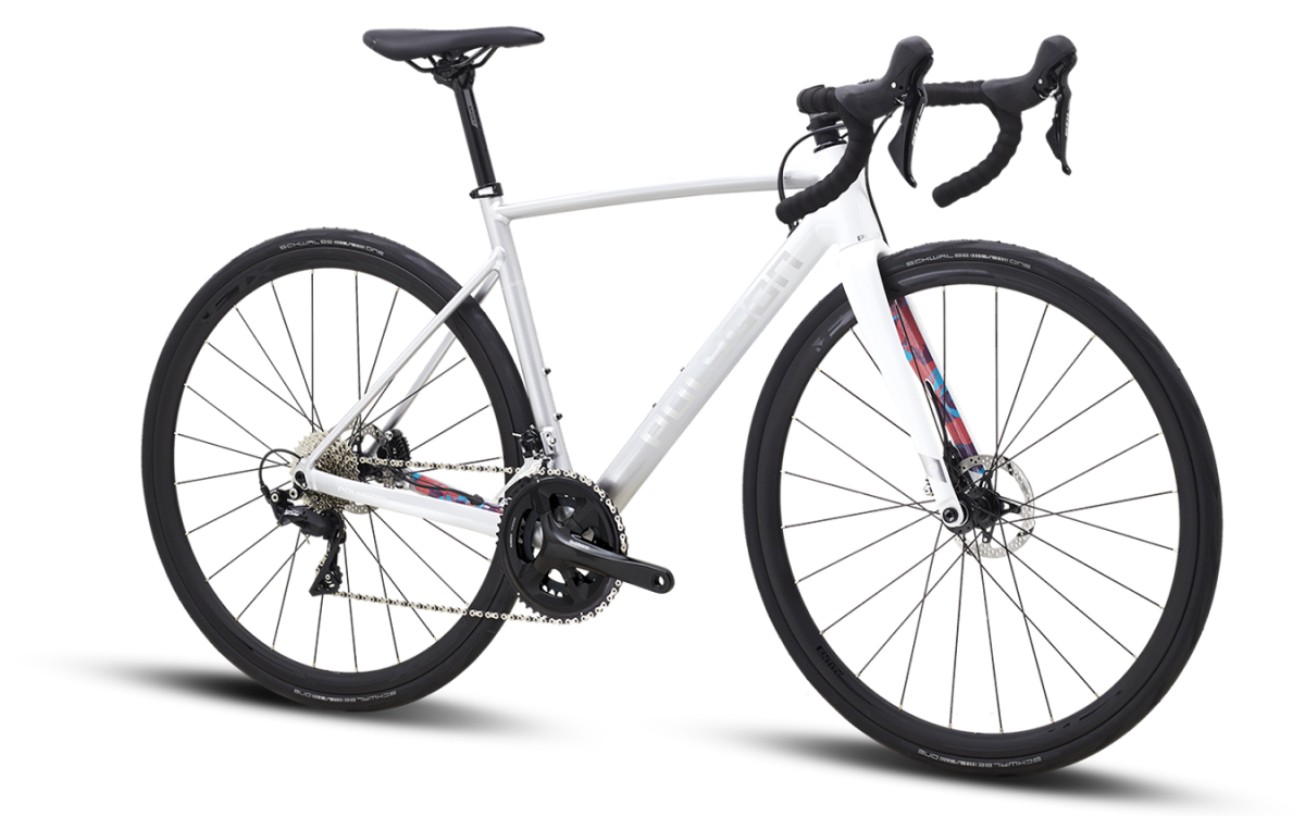 Polygon Road Bikes | Strattos S5, Disc Brake Compatible | Cycling Boutique