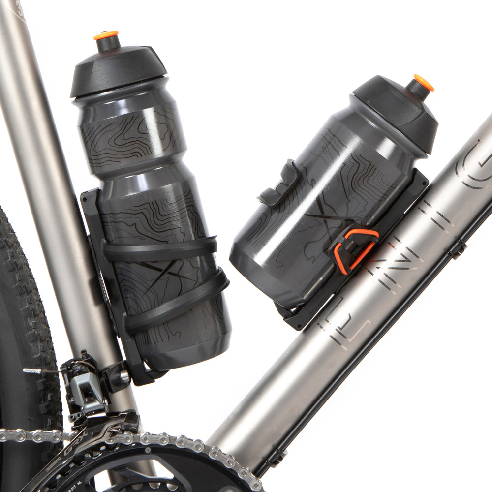 Restrap Bottle Cages | Side Release Bottle Cage | Cycling Boutique
