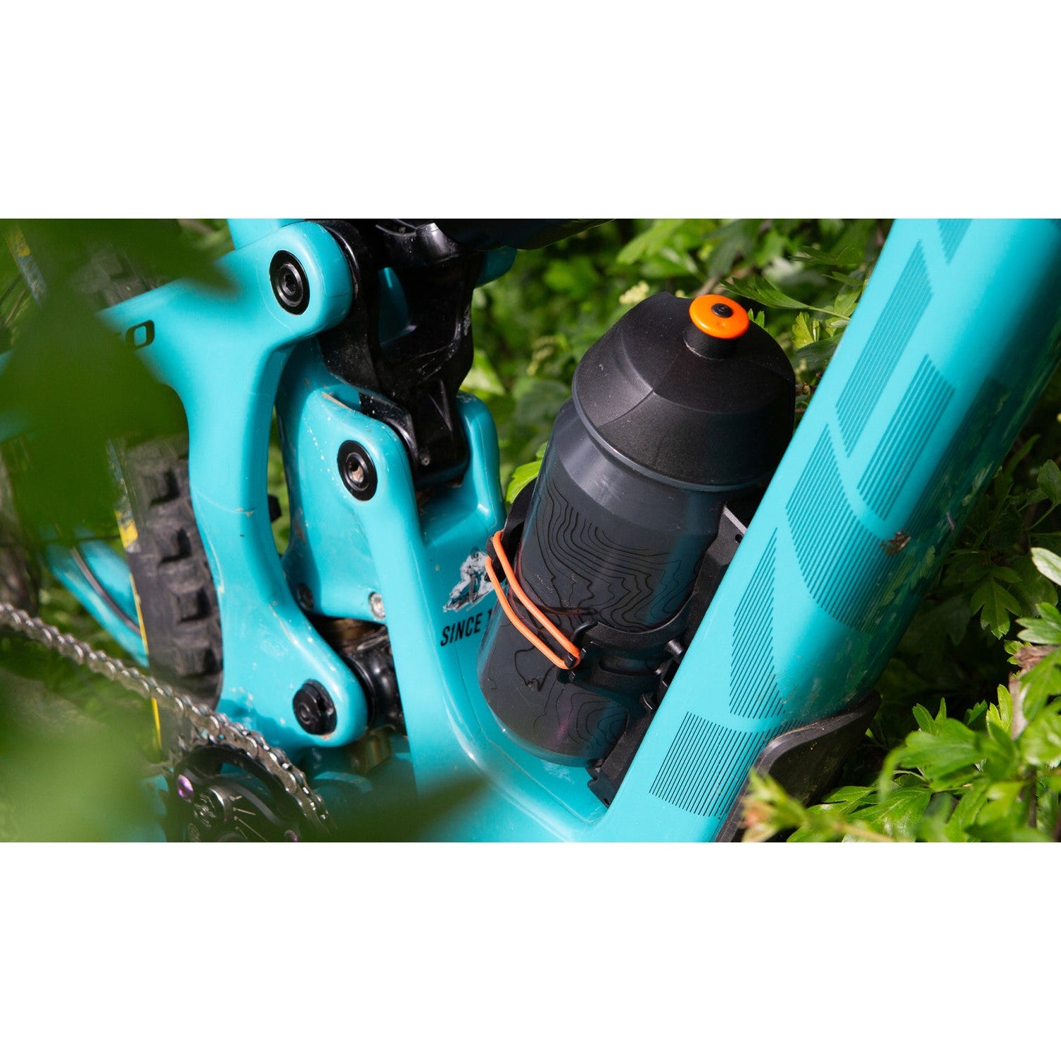 Restrap Bottle Cages | Side Release Bottle Cage | Cycling Boutique