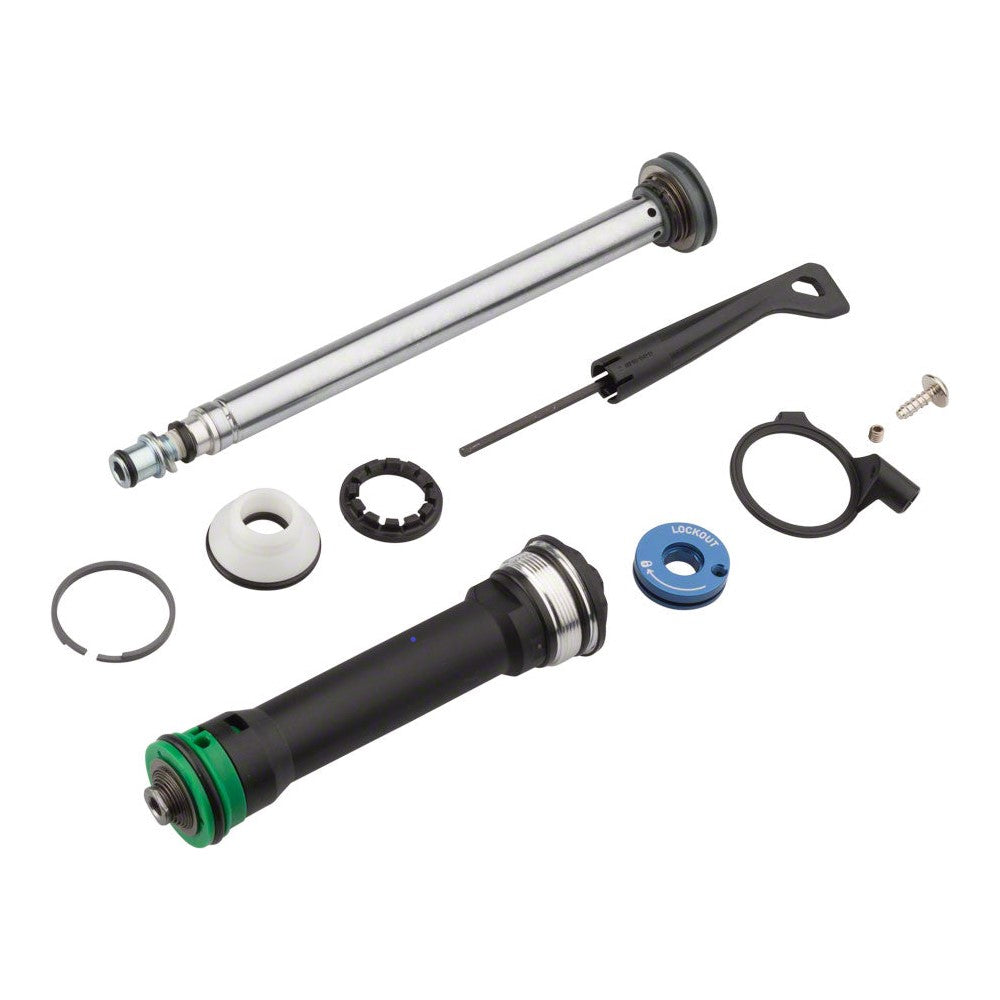 RockShox Damper Internals Right Turnkey - XC30 Compression & Rebound ...