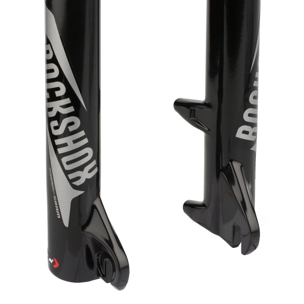 RockShox Forks | 30 Silver TK Coil Poploc Remote 26" | Cycling Boutique