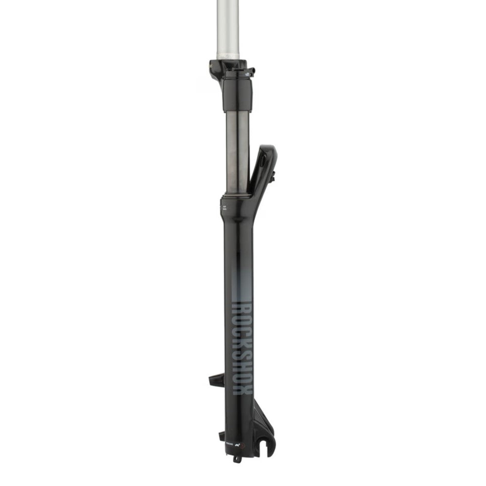 RockShox Forks | Judy Silver TK Solo Air Poploc Remote 27.5" Suspension ...