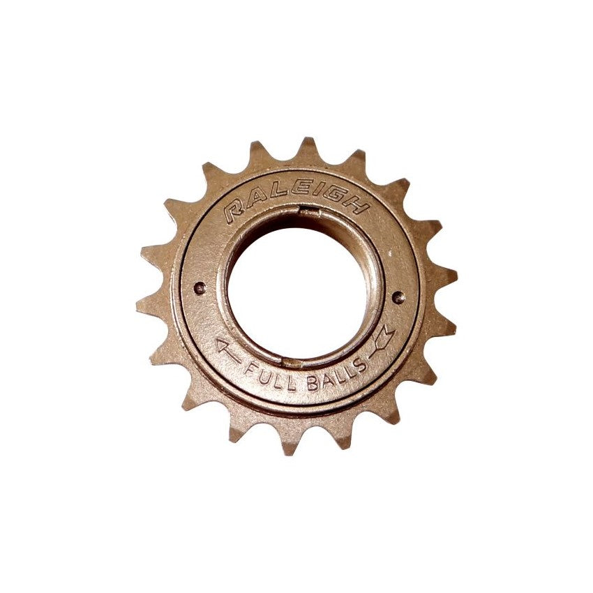 SCR Freewheels | Single Speed Freewheel 18T, 20T (Full Ball) | Cycling ...