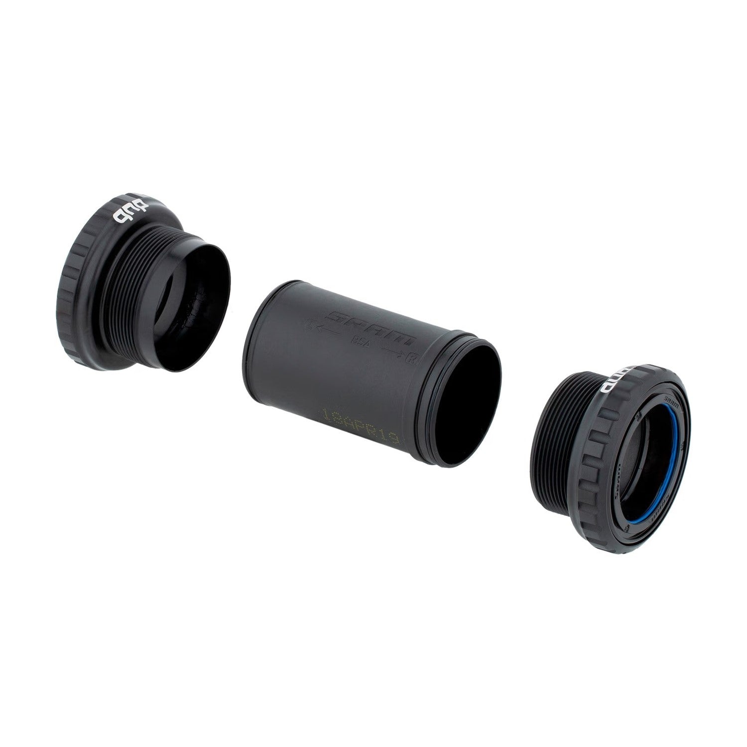 SRAM Bottom Brackets | BSA 68/73MM (English Threaded) Dub | Cycling ...