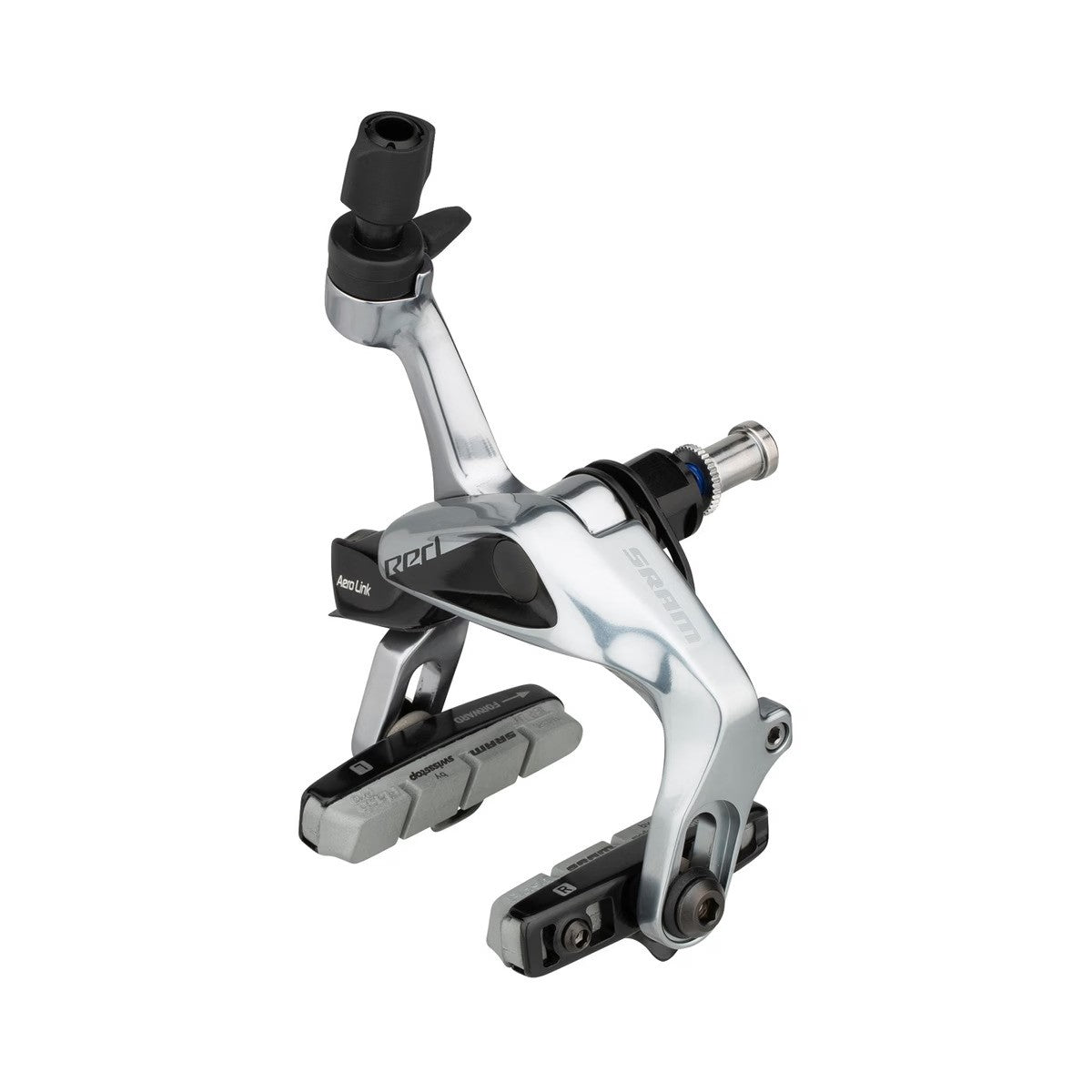 Sram Red Brake Calipers SRAM RED AXS E1 Shifter/Brake Caliper Smart ...