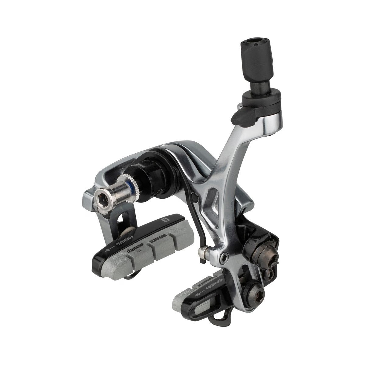 SRAM Brake Calipers | Red Rim Brake Set w/ Carbon Pads | Cycling Boutique