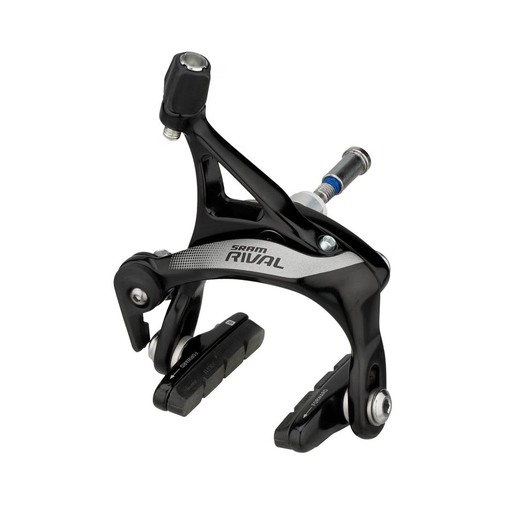 SRAM Brake Calipers | Rival 22, Rim Brake Set | Cycling Boutique