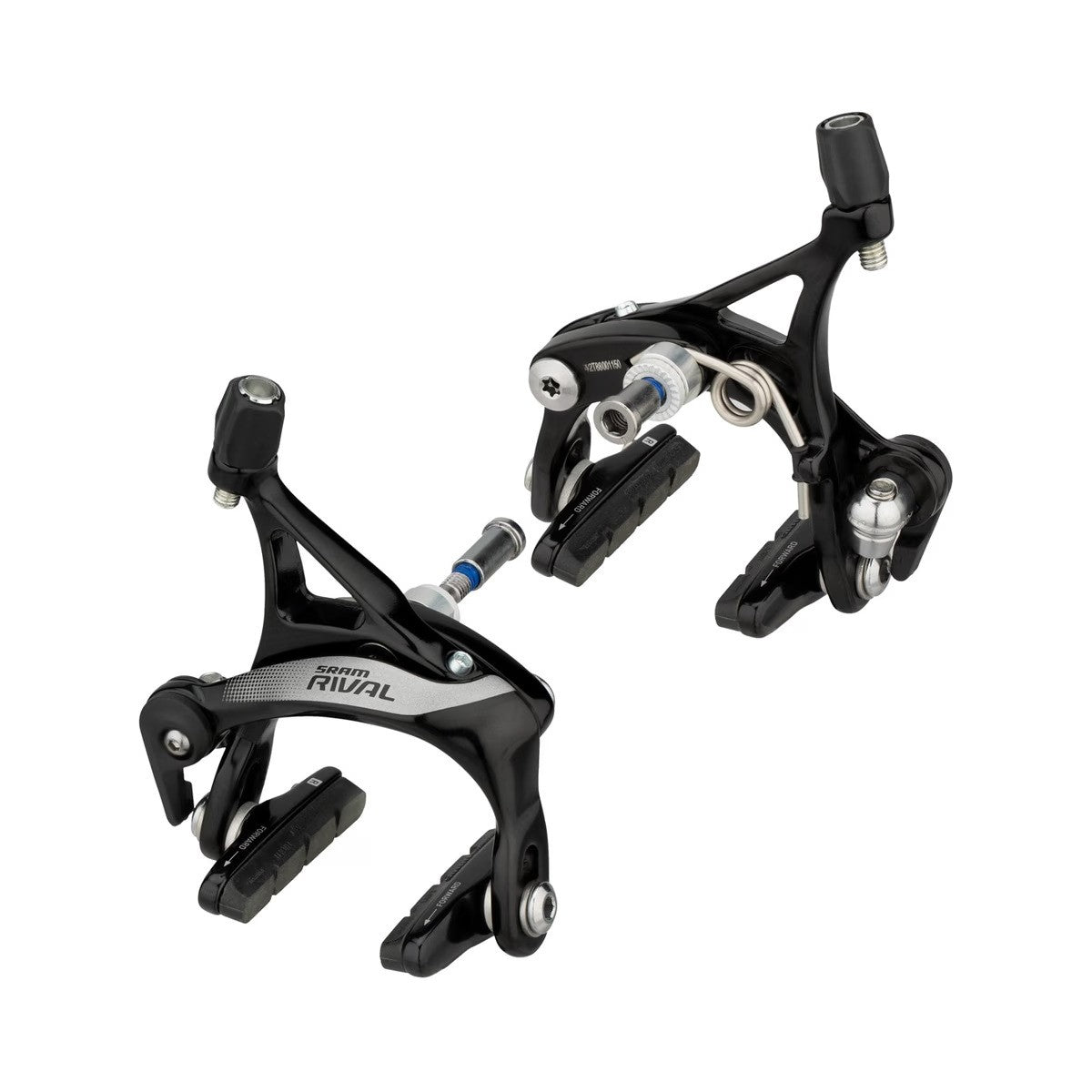 SRAM Brake Calipers | Rival 22, Rim Brake Set | Cycling Boutique