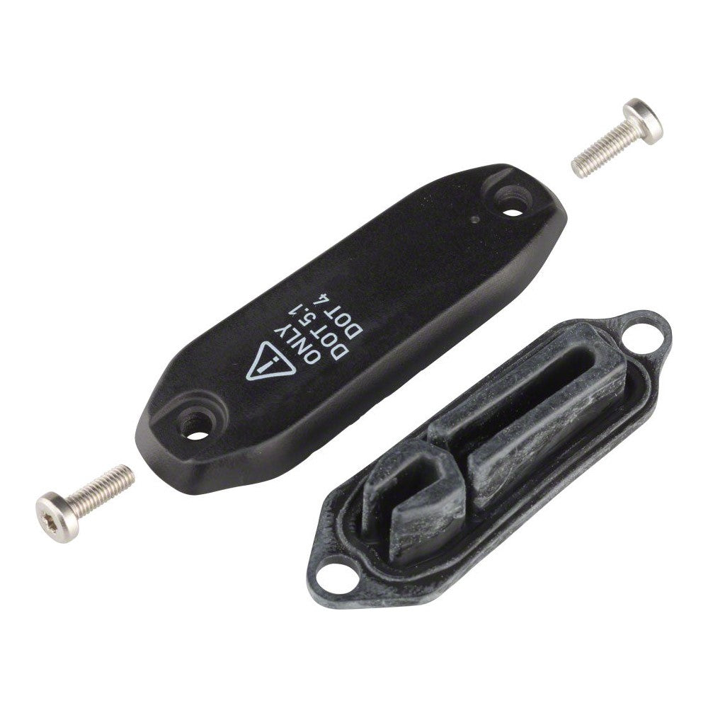 SRAM Brake Small Parts | Avid DB5 Reservoir Cap Kit | Cycling Boutique