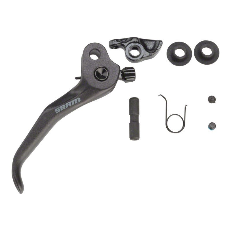 SRAM Brake Small Parts Guide RS Lever Blade Alum V2