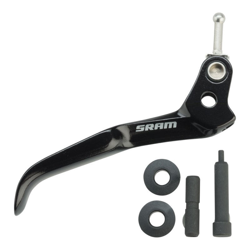 SRAM Brake Small Parts Level TLM Aluminum Lever Blade Assembly ...