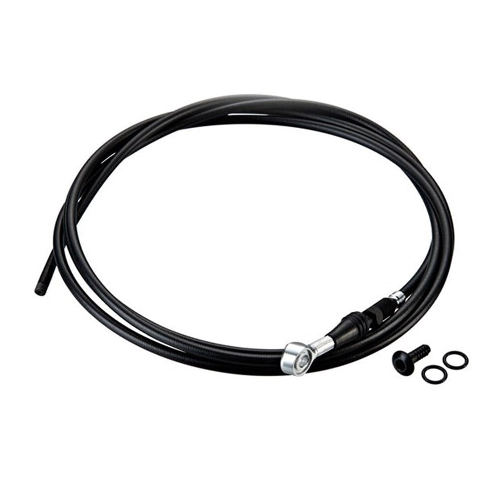 SRAM Cables | RED eTap AXS HRD Brake Line Including Mounting Kit ...