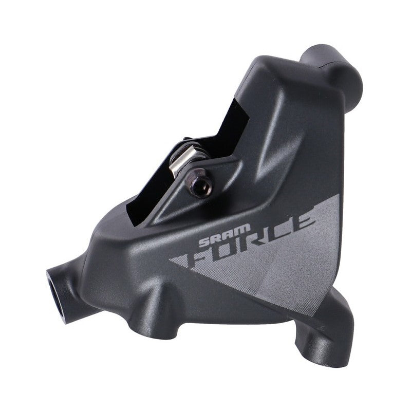 SRAM Disc Brake Caliper Force AXS Flat Mount Grey | Cycling Boutique