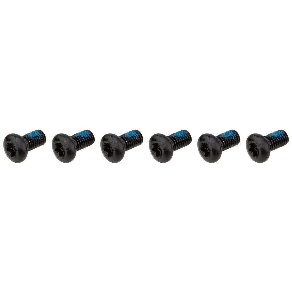 SRAM Disc Brake Rotors | Paceline 6-Bolt Rounded Edge