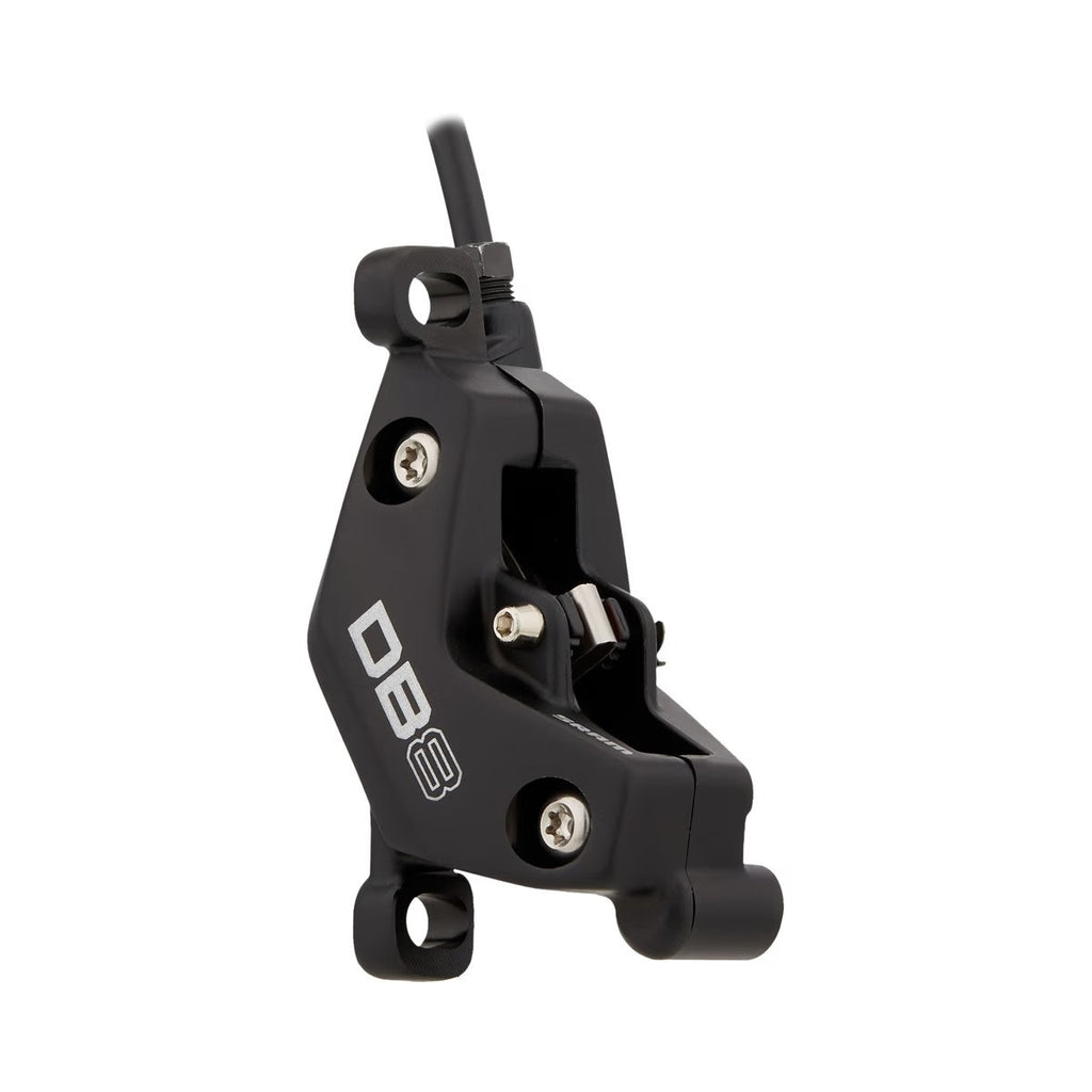 SRAM Disc Brakes | DB8 Diffusion, Hydraulic Disc Brake Sets | Cycling ...