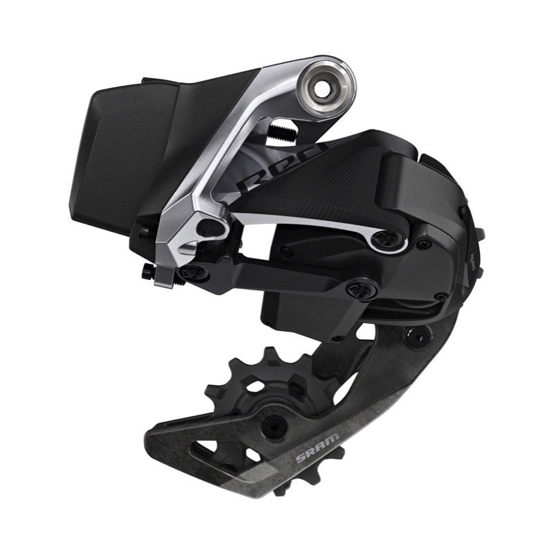 SRAM Groupsets | Red eTap Aero AXS, 1x12-Speed | Cycling Boutique