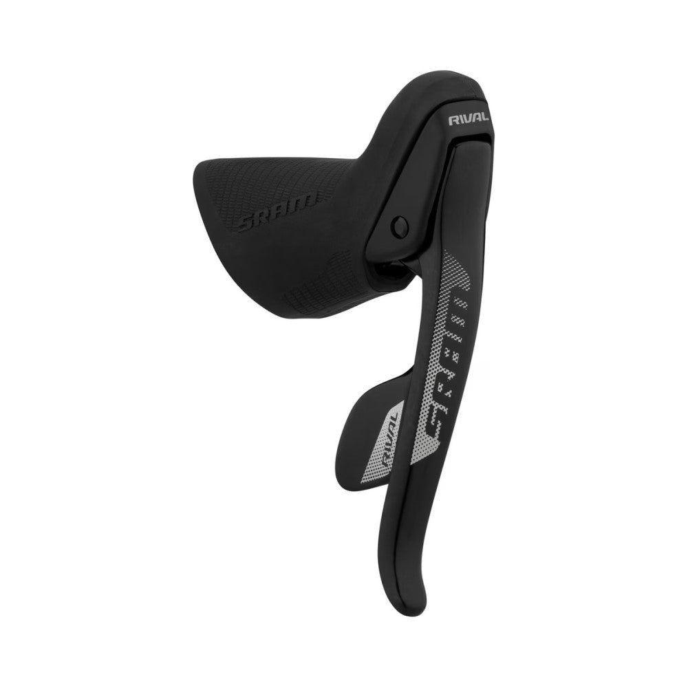 SRAM Shifters | Rival 22 Doubletap, 2x11-Speed | Cycling Boutique
