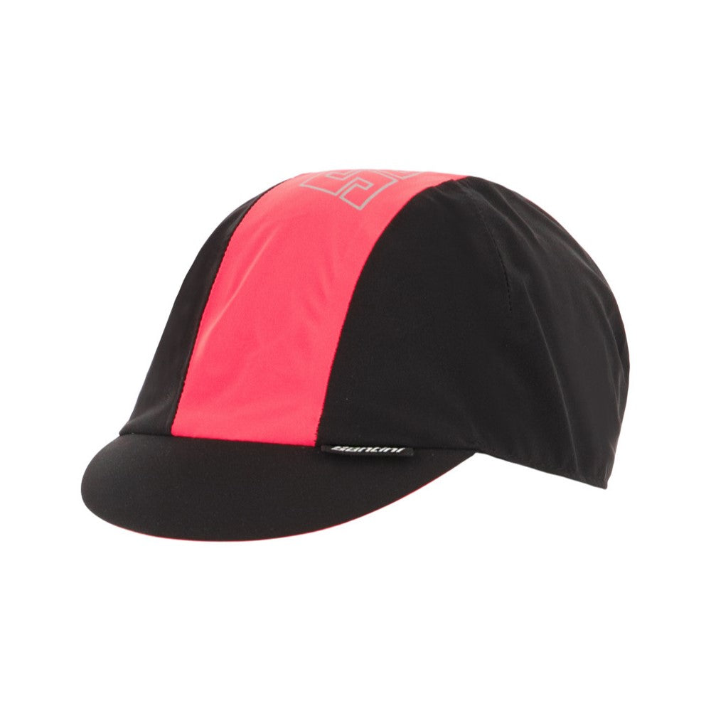 Santini Caps | GUARD MERCURIO Rain Cycling Cap | Cycling Boutique