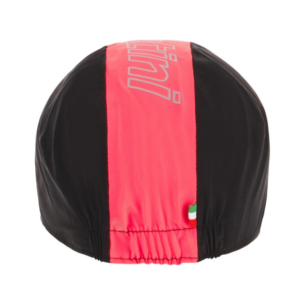 Santini Caps | GUARD MERCURIO Rain Cycling Cap | Cycling Boutique