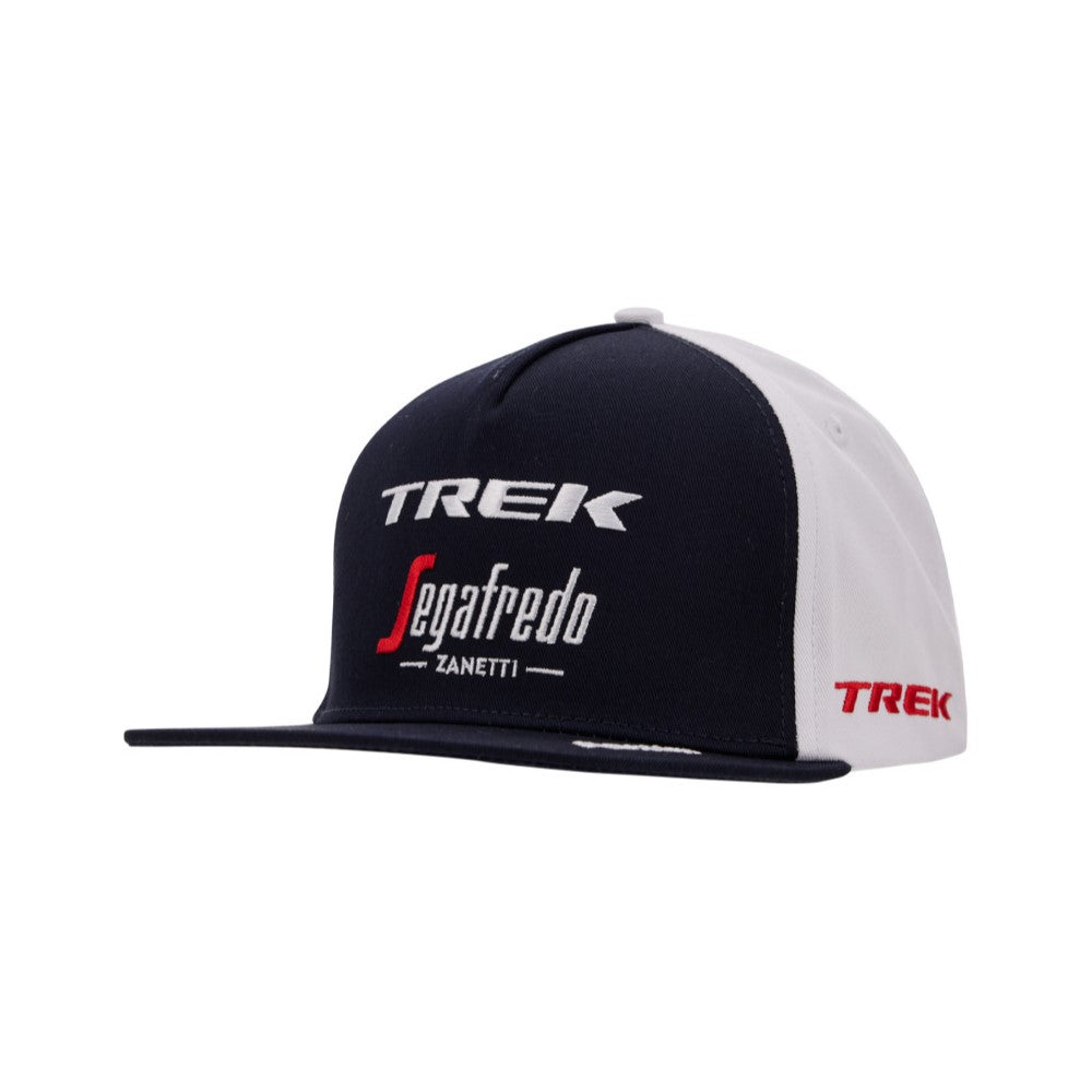 Santini Caps | TREK SEGAFREDO Trucker Cap 23