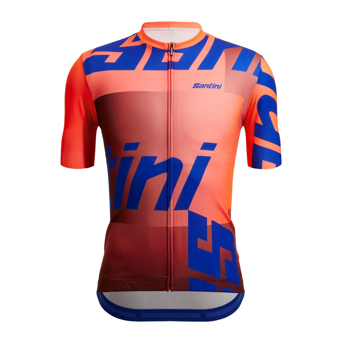 Santini Jerseys | Karma Logo Short Sleeve | Cycling Boutique