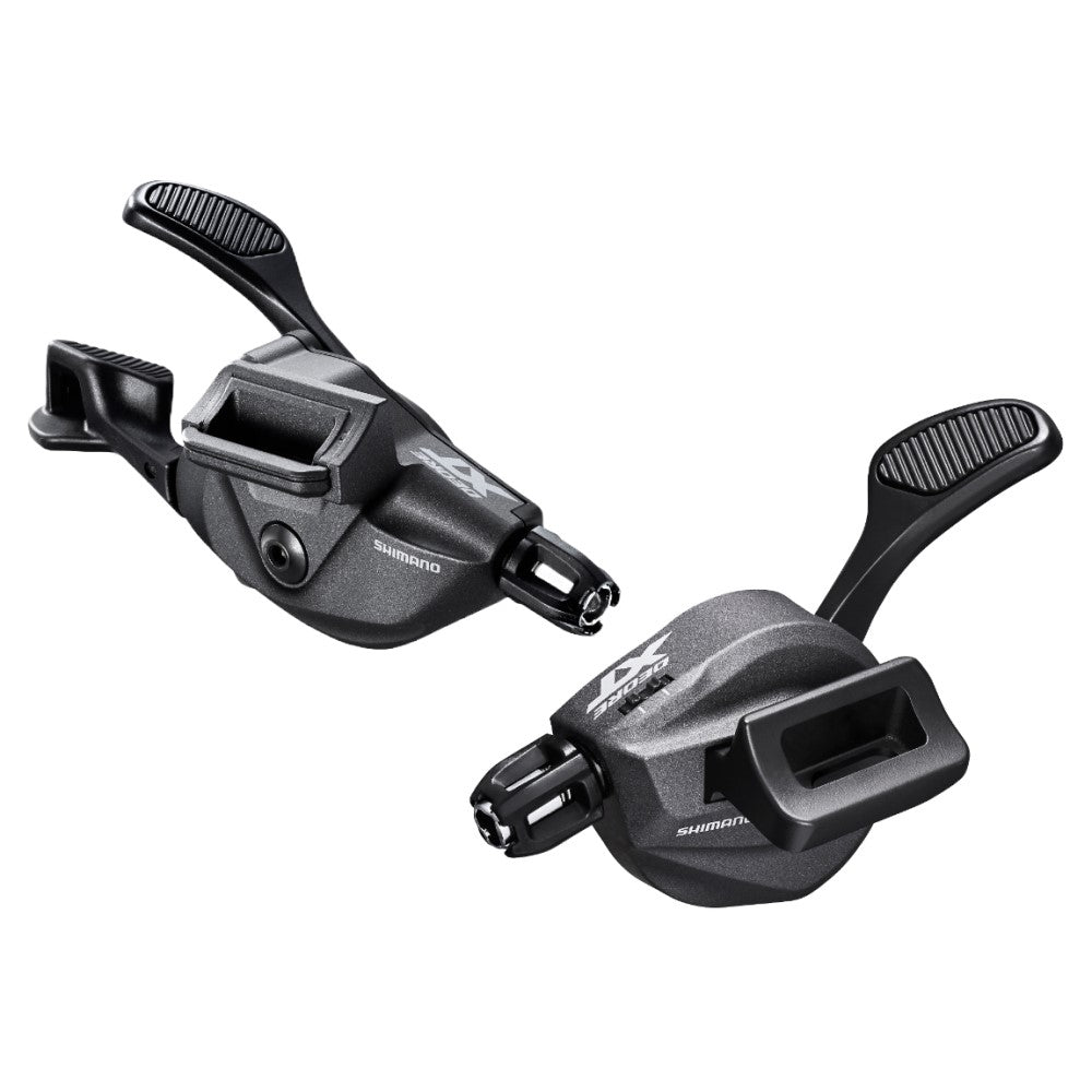 Shimano Shifters | SL-M8100-I, Deore XT, Direct Attach to BL(I-Spec EV ...