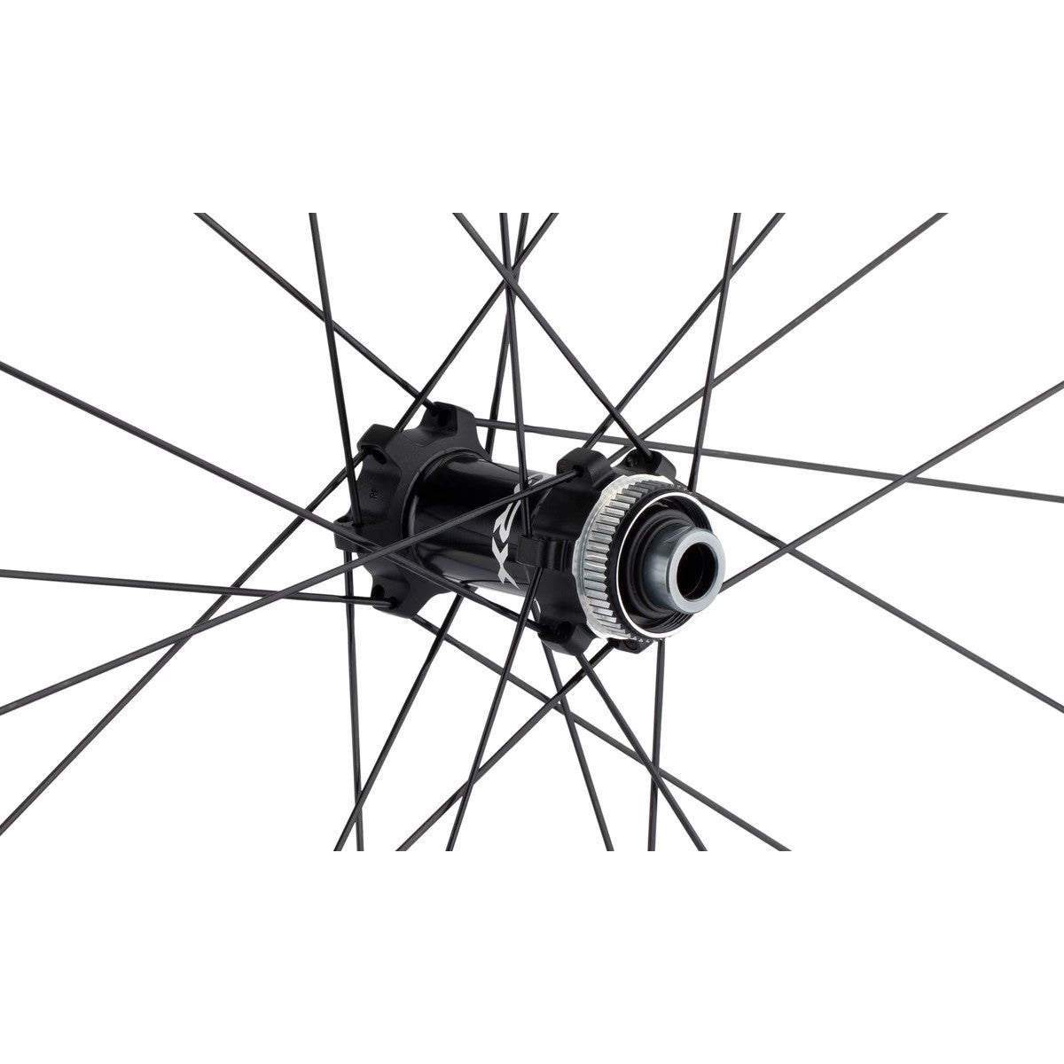 Shimano Wheelset | WH-RX570-TL GRX, 700C Disc Clincher | Cycling Boutique