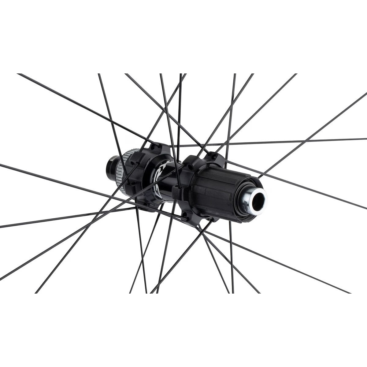 Shimano Wheelset | WH-RX570-TL GRX, 700C Disc Clincher | Cycling Boutique